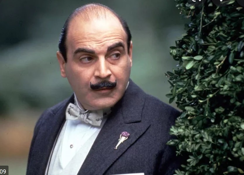 Le détective privé dans les films, dessins animés et séries