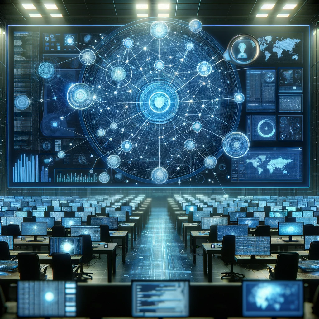 UXAM - Détective Privé - Enquêtes et investigations